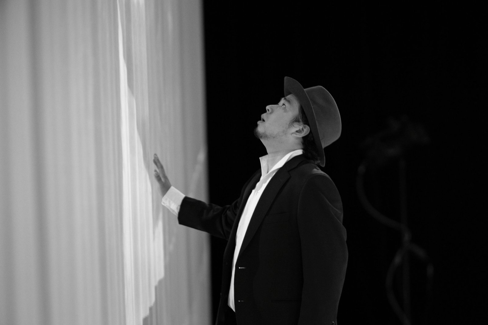 Baritone Tatsuki Sakamoto | Official Homepage | 坂本樹生 – バリトン – Baritone